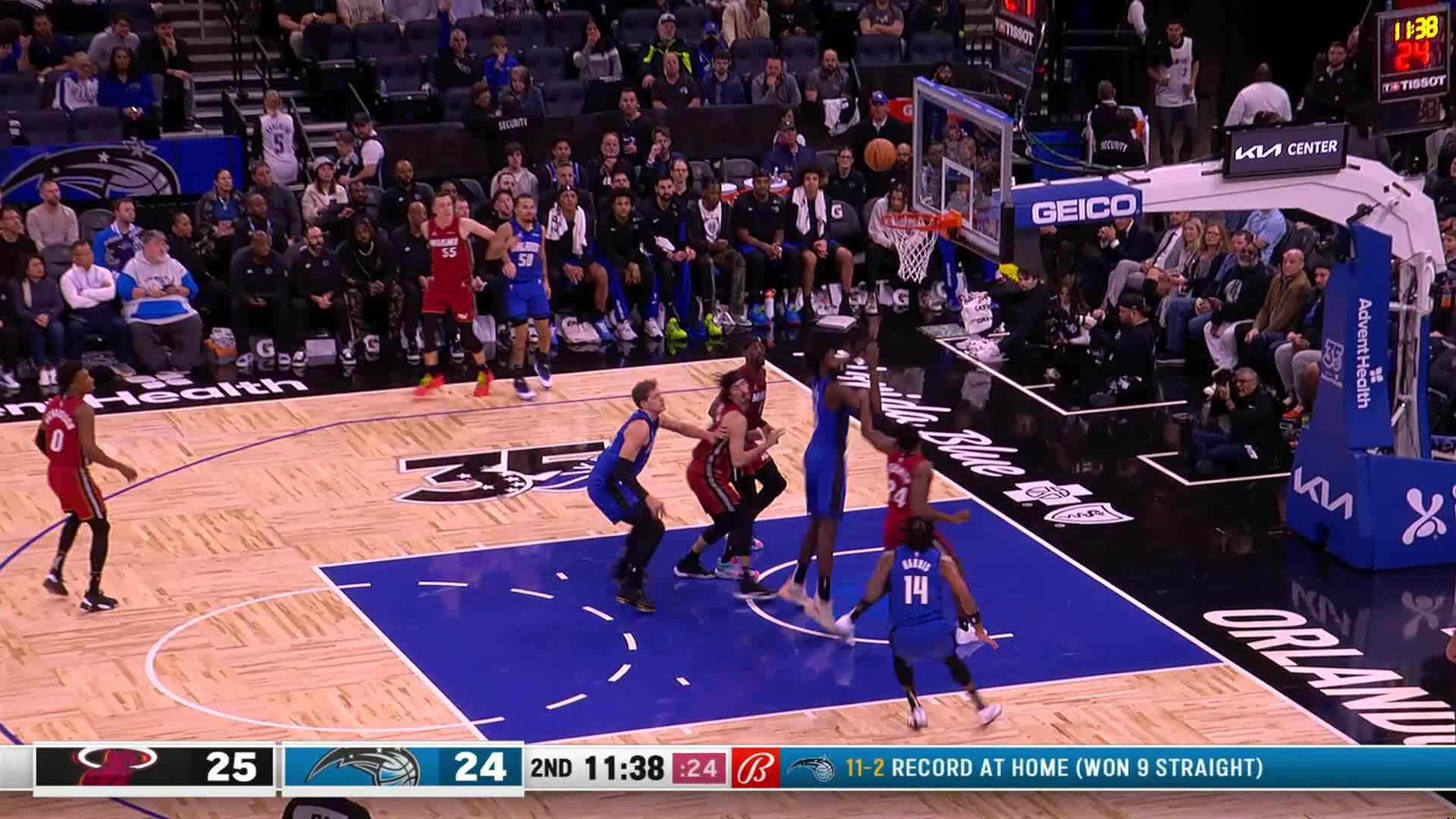 Miami Heat | National Basketball Association, News, Scores, Highlights ...