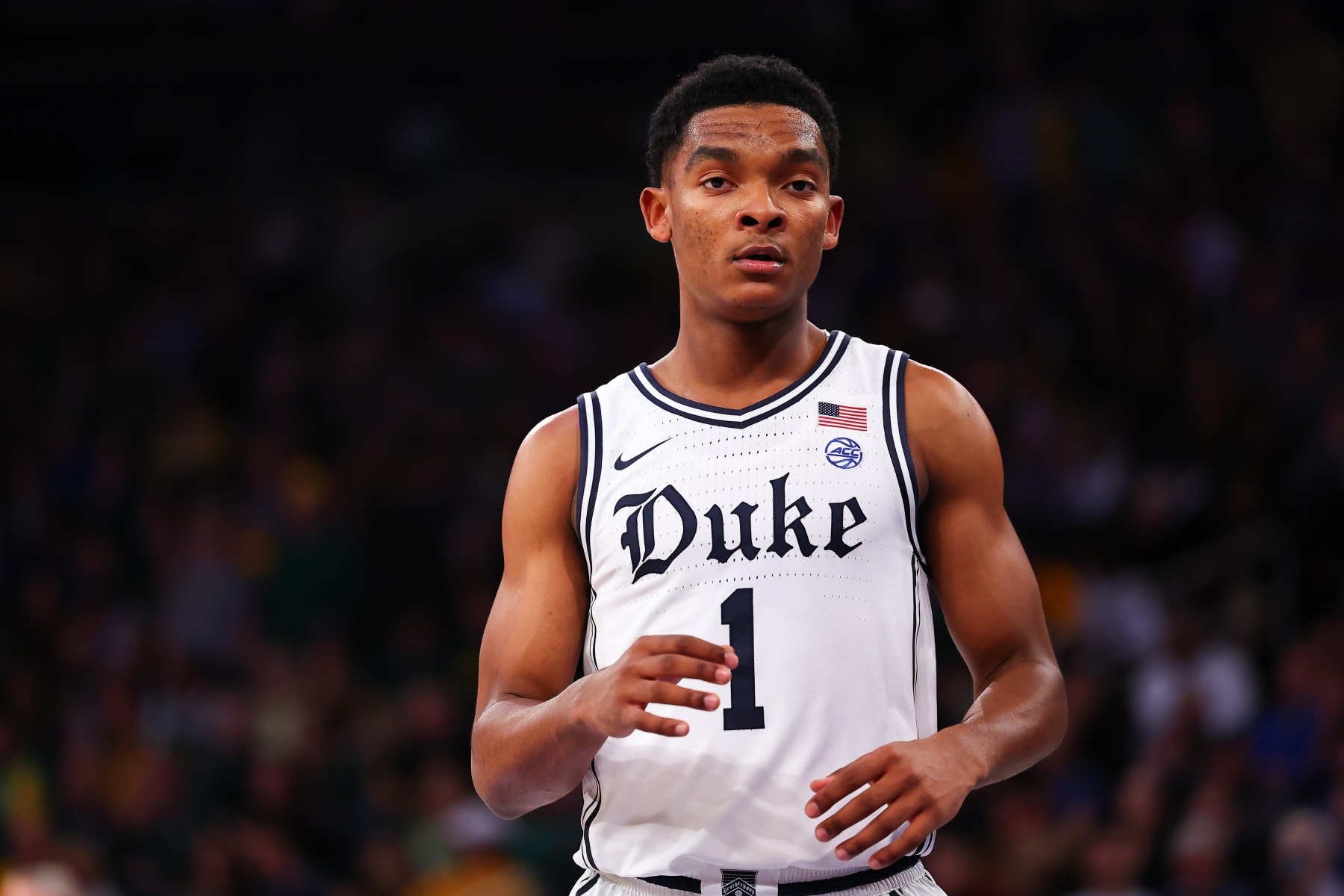 2024 NBA Mock Draft: Pro Comparisons and Full 2-Round Predictions