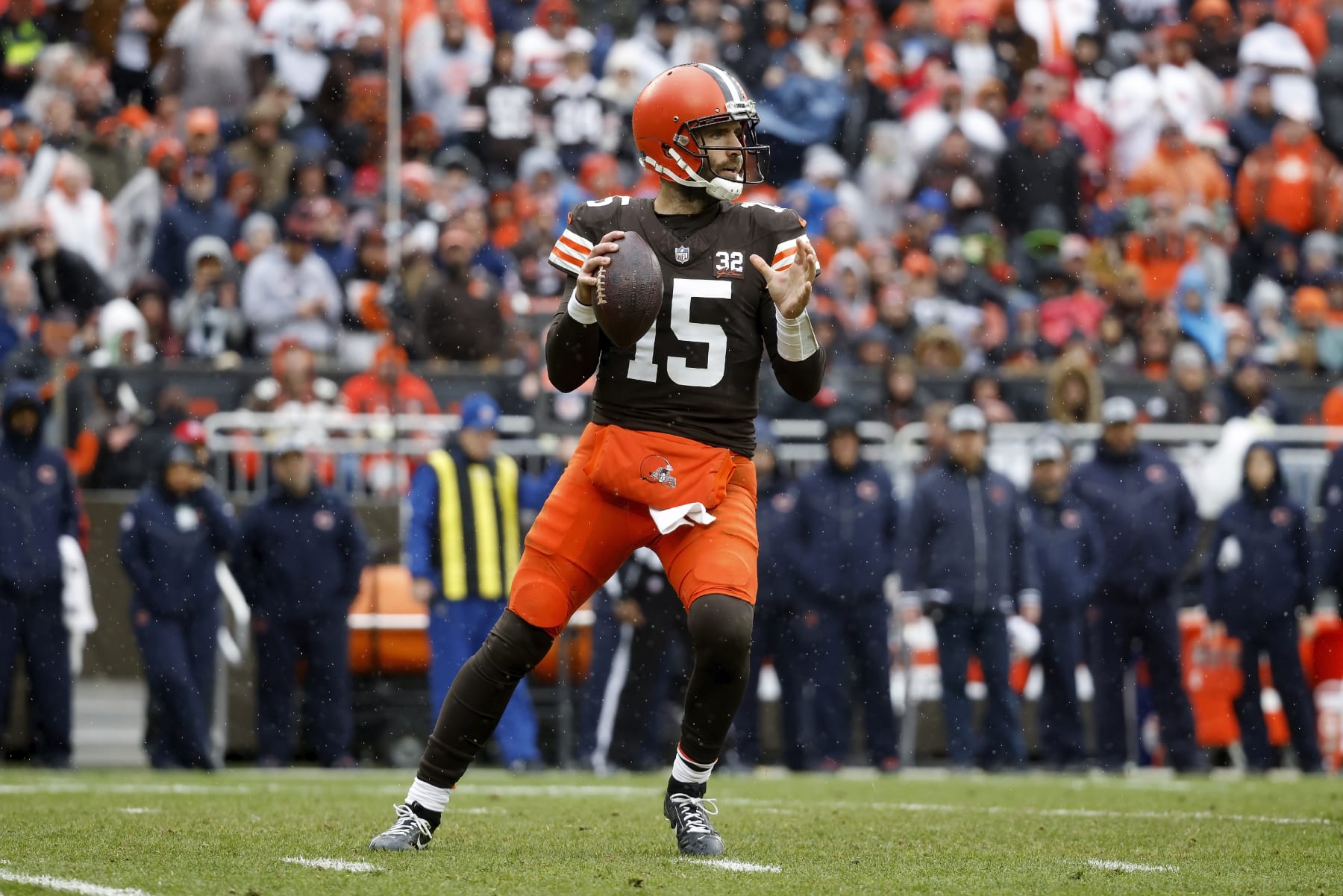 Fantasy Football Week 16: Biggest Sleepers at Every Position