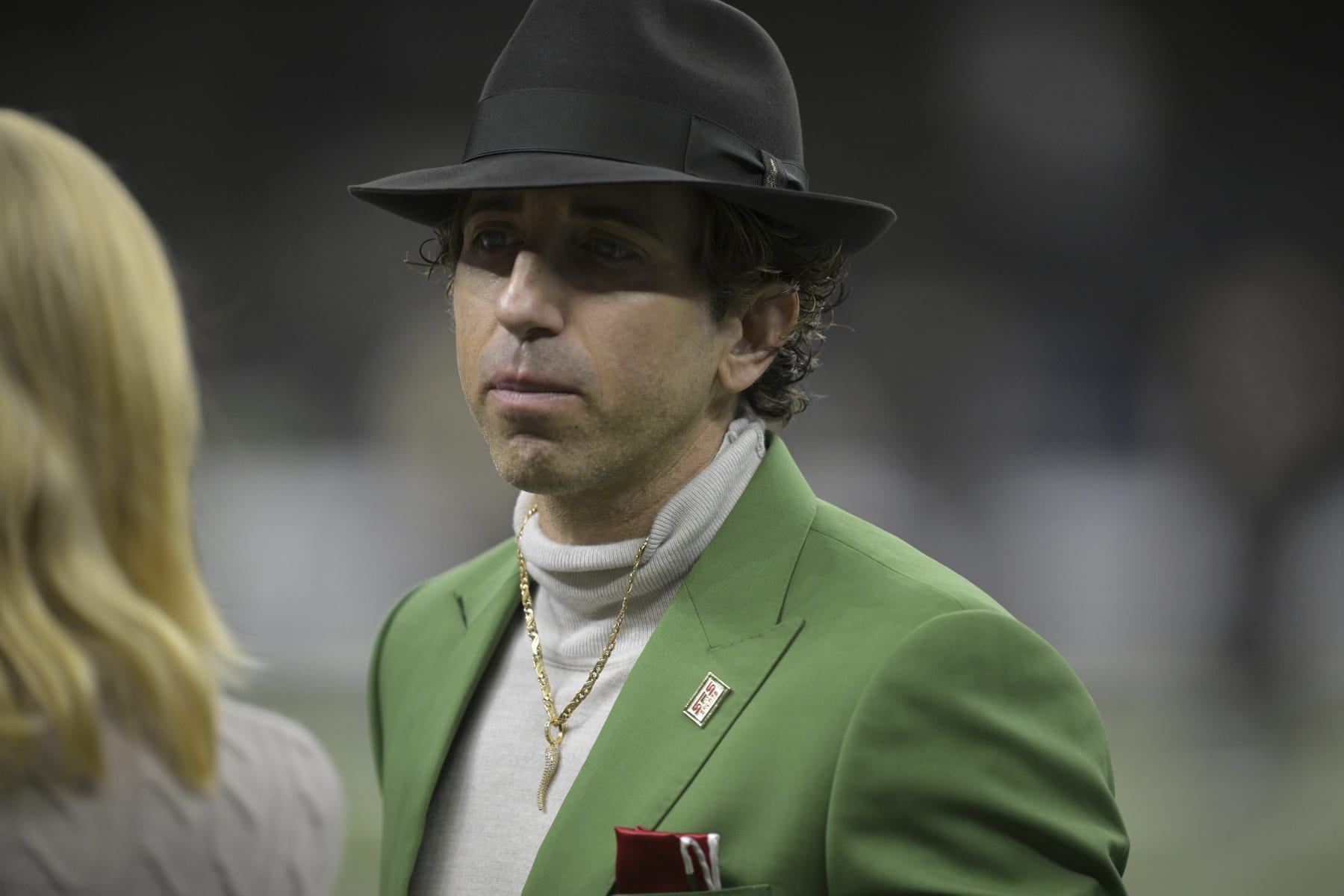 Tommy DeVito's Agent Sean Stellato Apologizes for Giants QB's Pizza ...