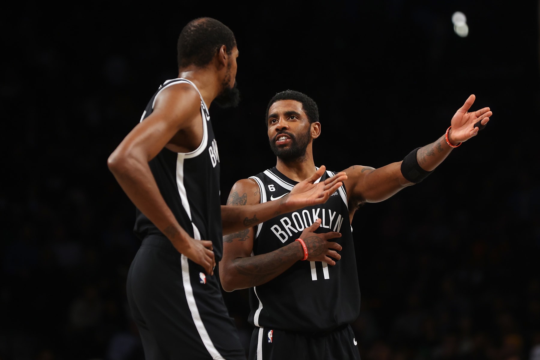 The 6 Most Disappointing NBA Superstar Duos of the Last Decade