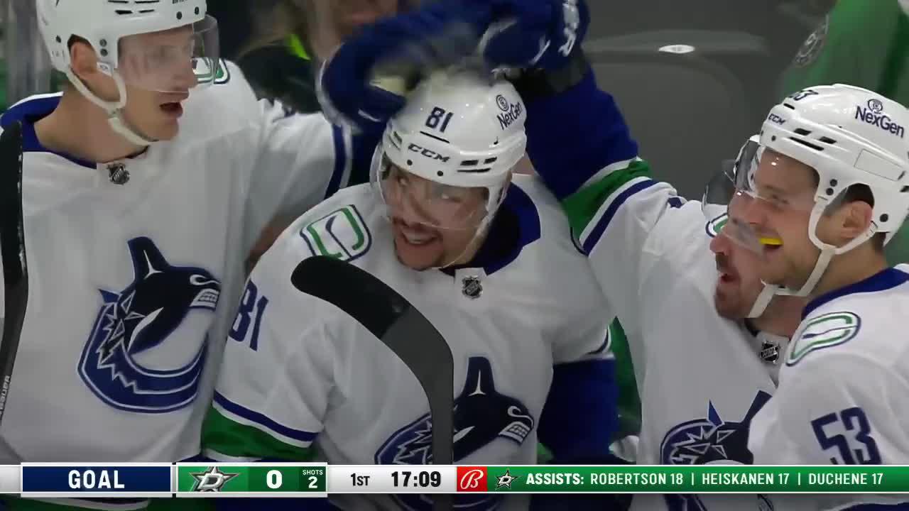 Vancouver Canucks | National Hockey League, News, Scores, Highlights ...