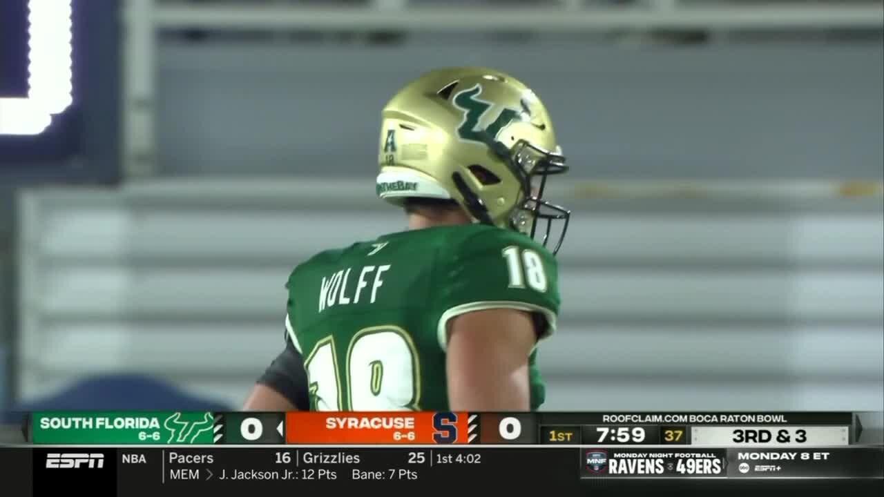 CFB Highlights | News, Scores, Highlights, Stats, and Rumors | Bleacher ...