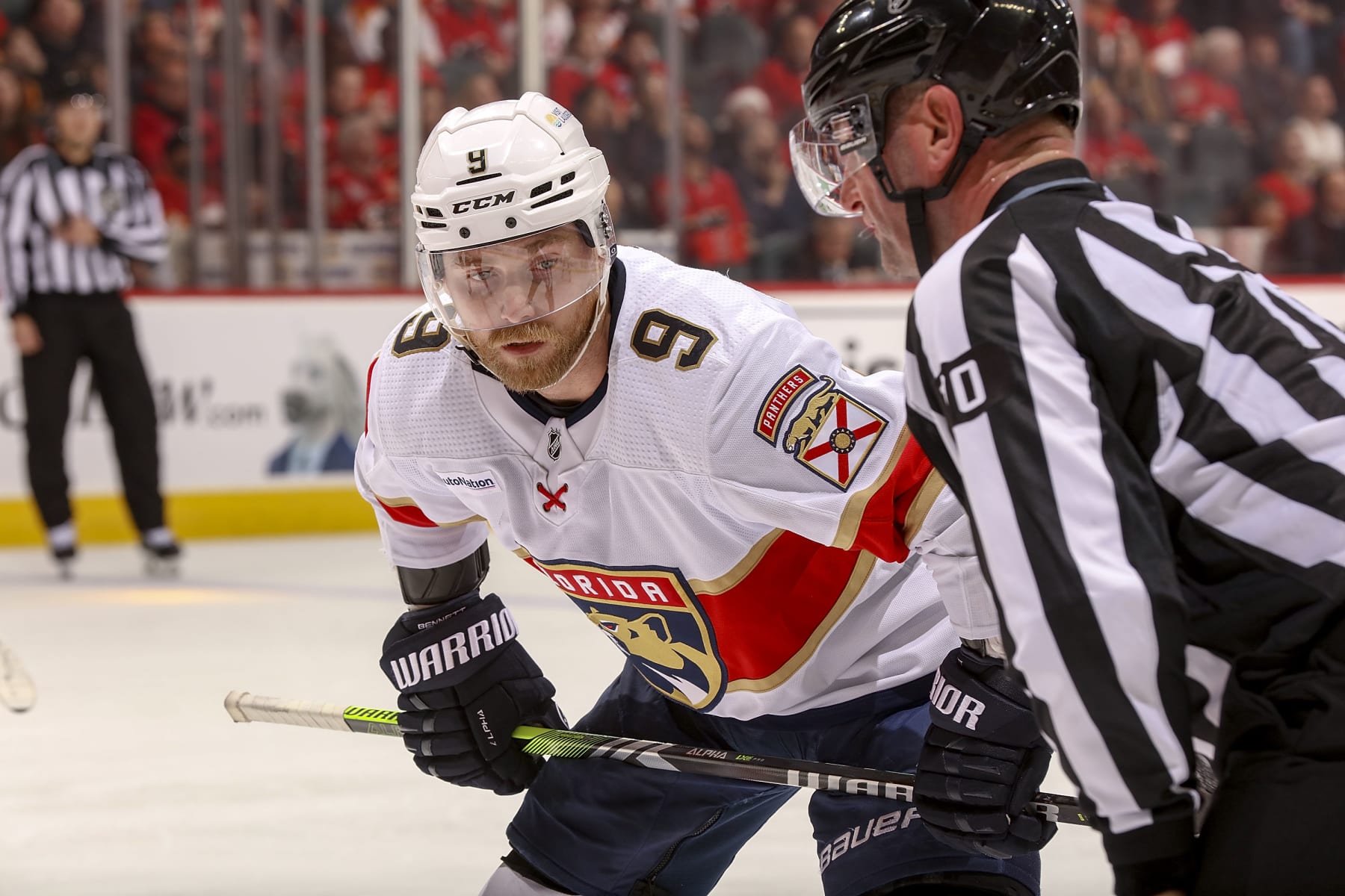 Ranking the NHL's Biggest Villains of the Last Decade