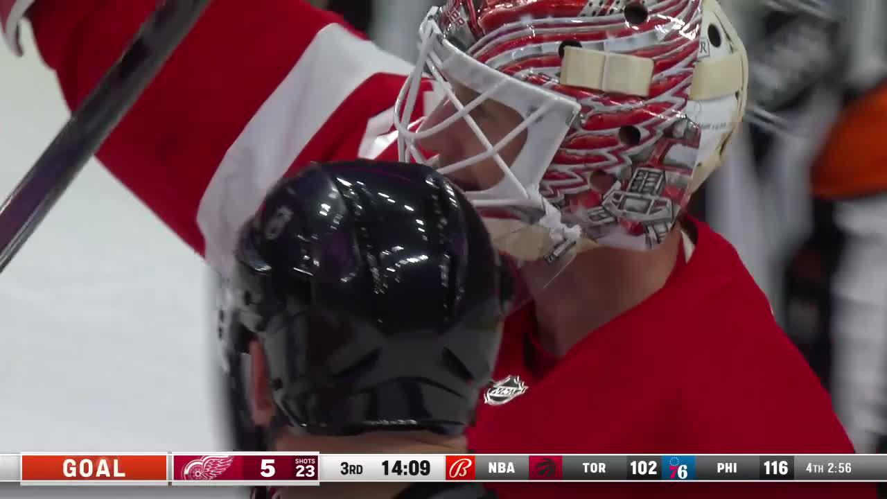 Philadelphia Flyers | National Hockey League, News, Scores, Highlights ...