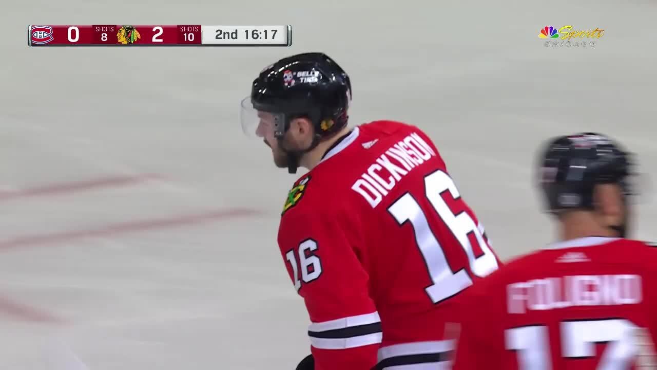 Chicago Blackhawks | National Hockey League, News, Scores, Highlights ...