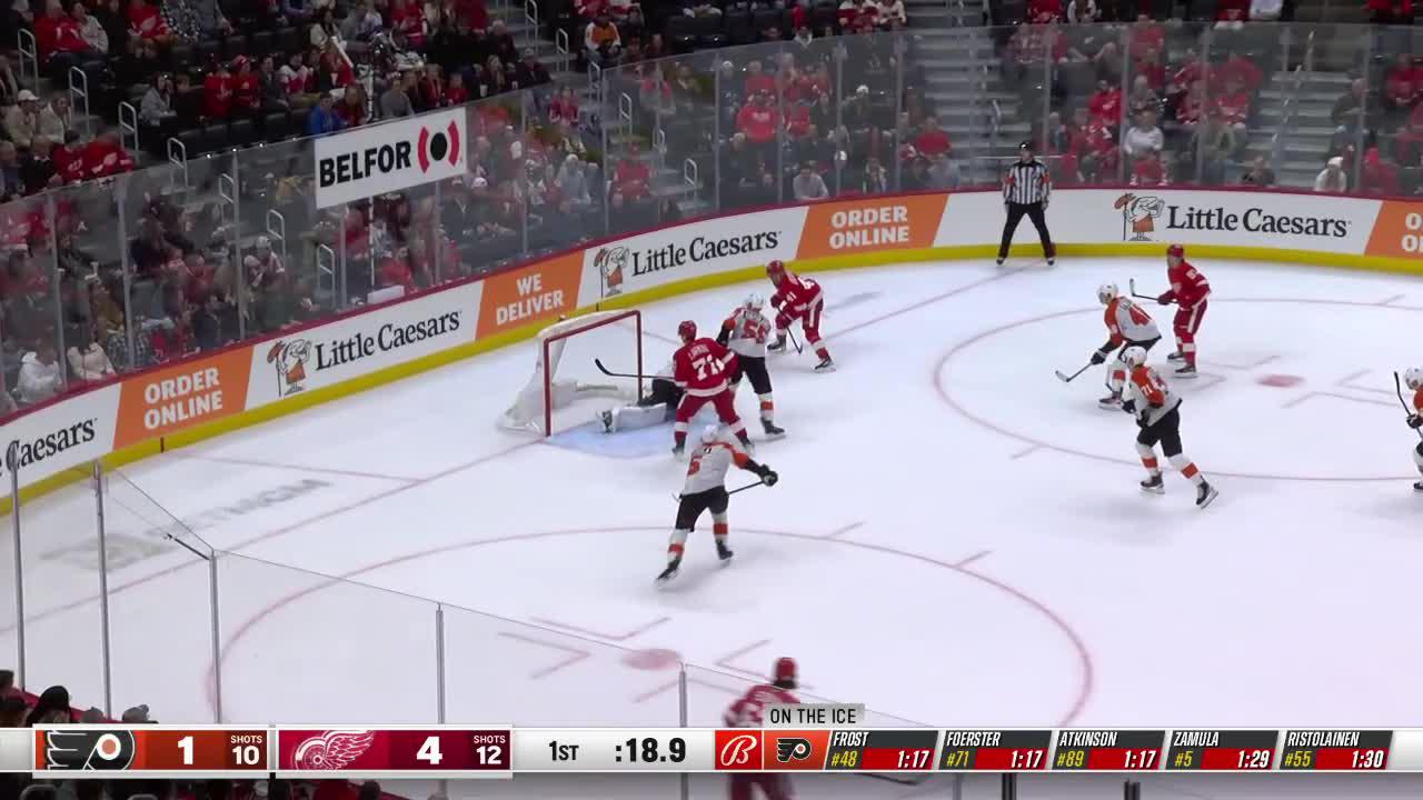 Philadelphia Flyers | National Hockey League, News, Scores, Highlights ...