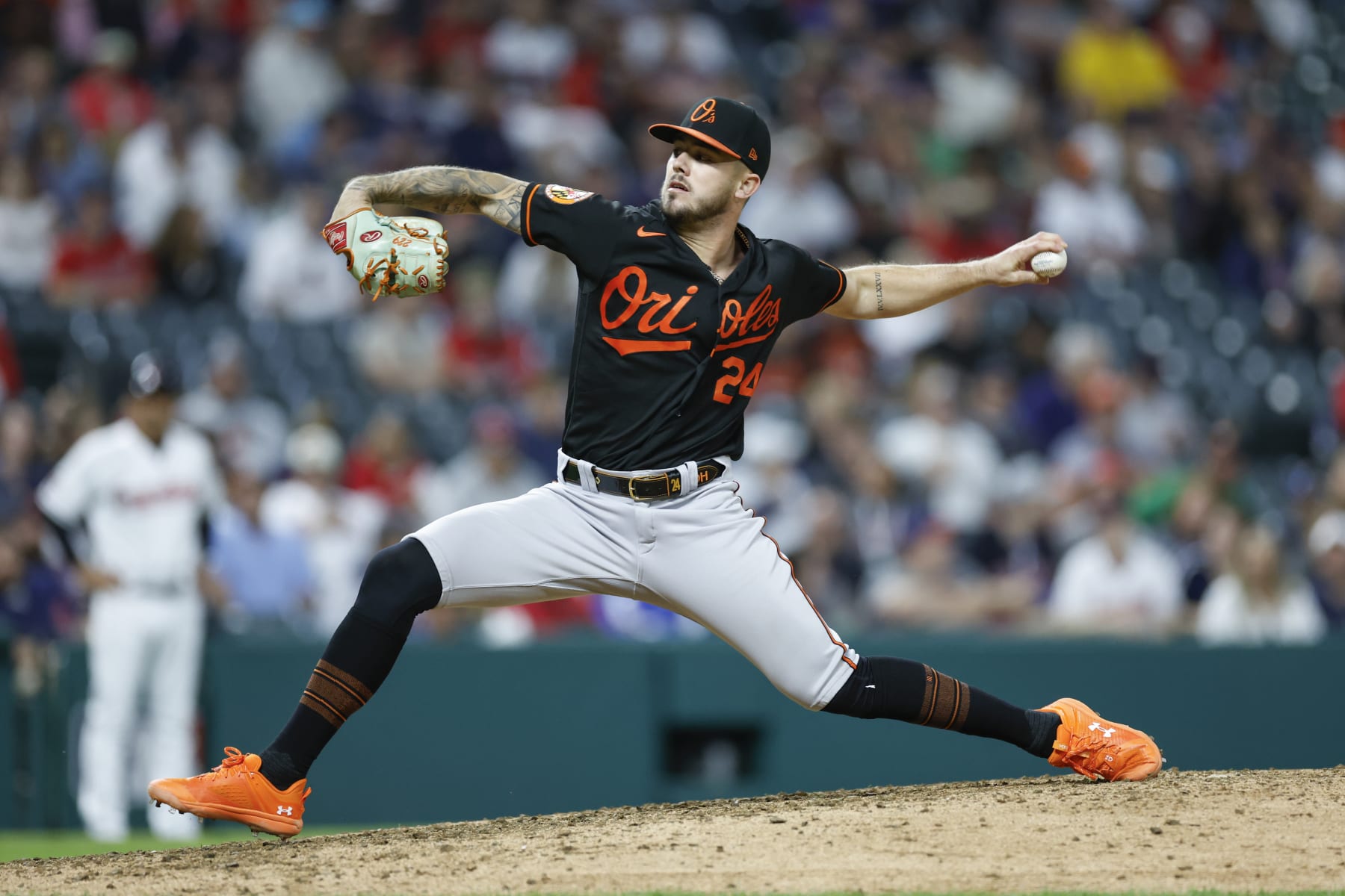 Grading Every MLB Team's 2017 Draft Haul 6 Years Later