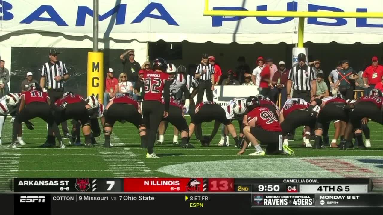 CFB Highlights | News, Scores, Highlights, Stats, and Rumors | Bleacher ...