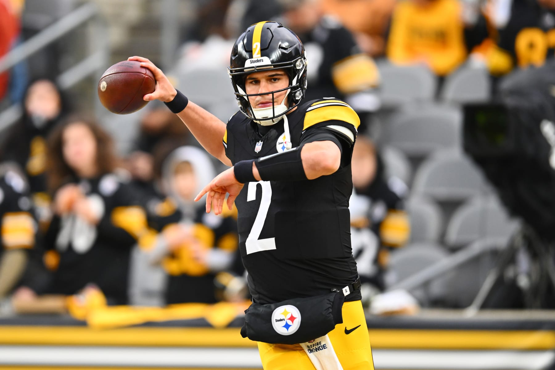NFL Week 16 Takeaways: Updated Playoff Picture, Top Storylines from ...