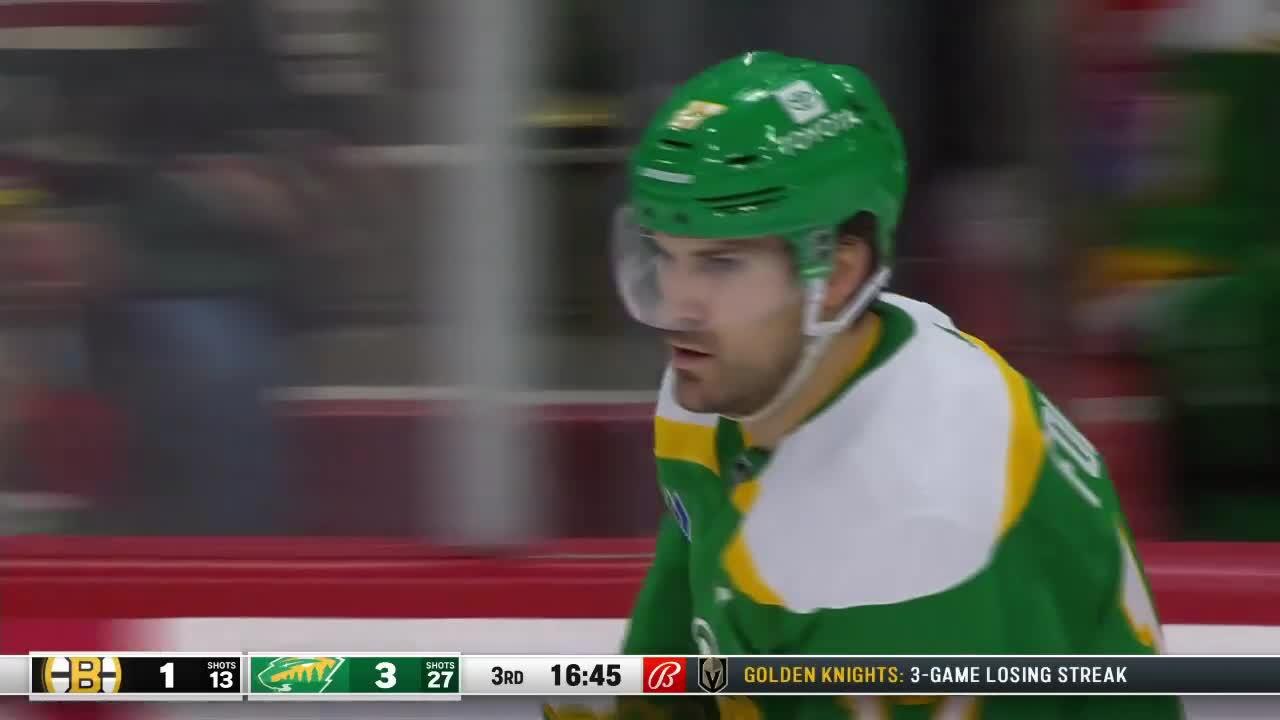Minnesota Wild | National Hockey League, News, Scores, Highlights ...