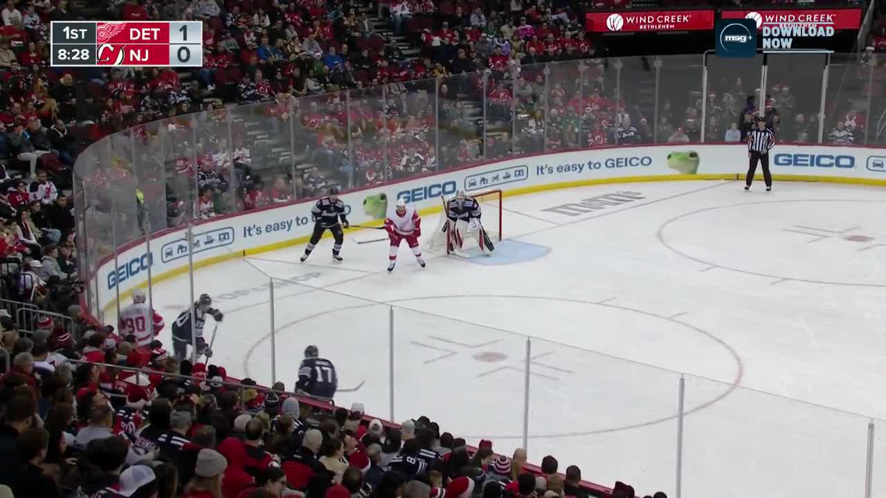 Detroit Red Wings | National Hockey League, News, Scores, Highlights ...