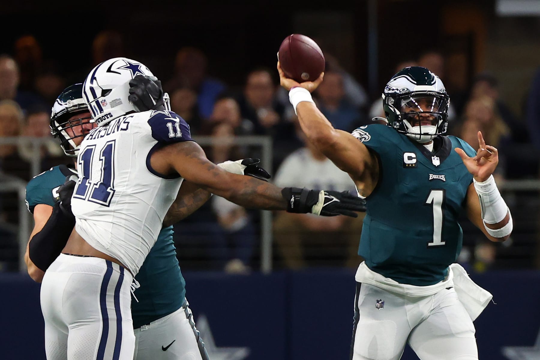 NFL Week 16 Takeaways: Updated Playoff Standings, Biggest Storylines ...