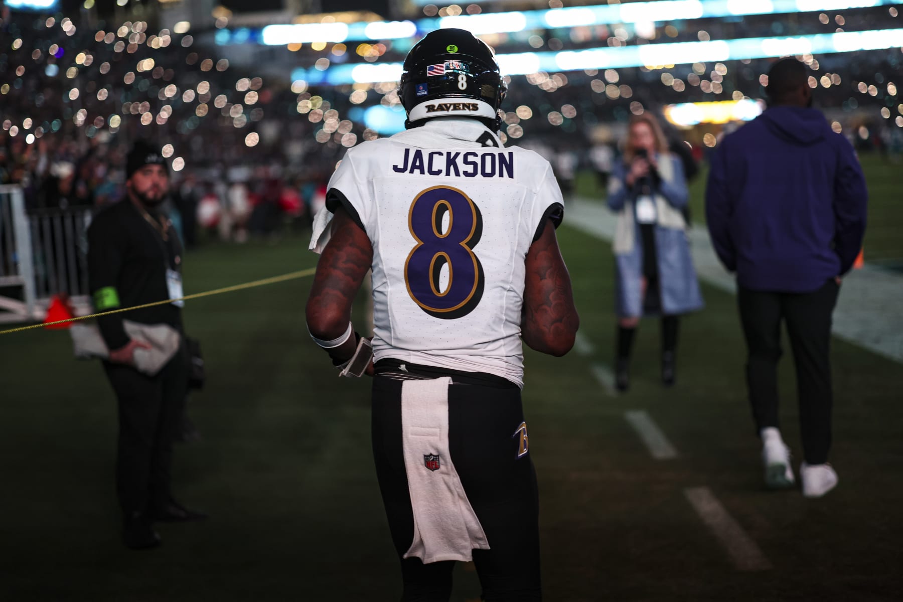 NFL Scores Week 16: AFC, NFC Playoff Picture, Standings and Results