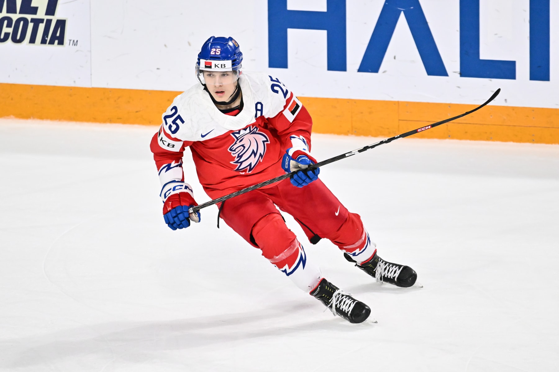 10 NHL Prospects to Watch at the 2024 World Junior Championships