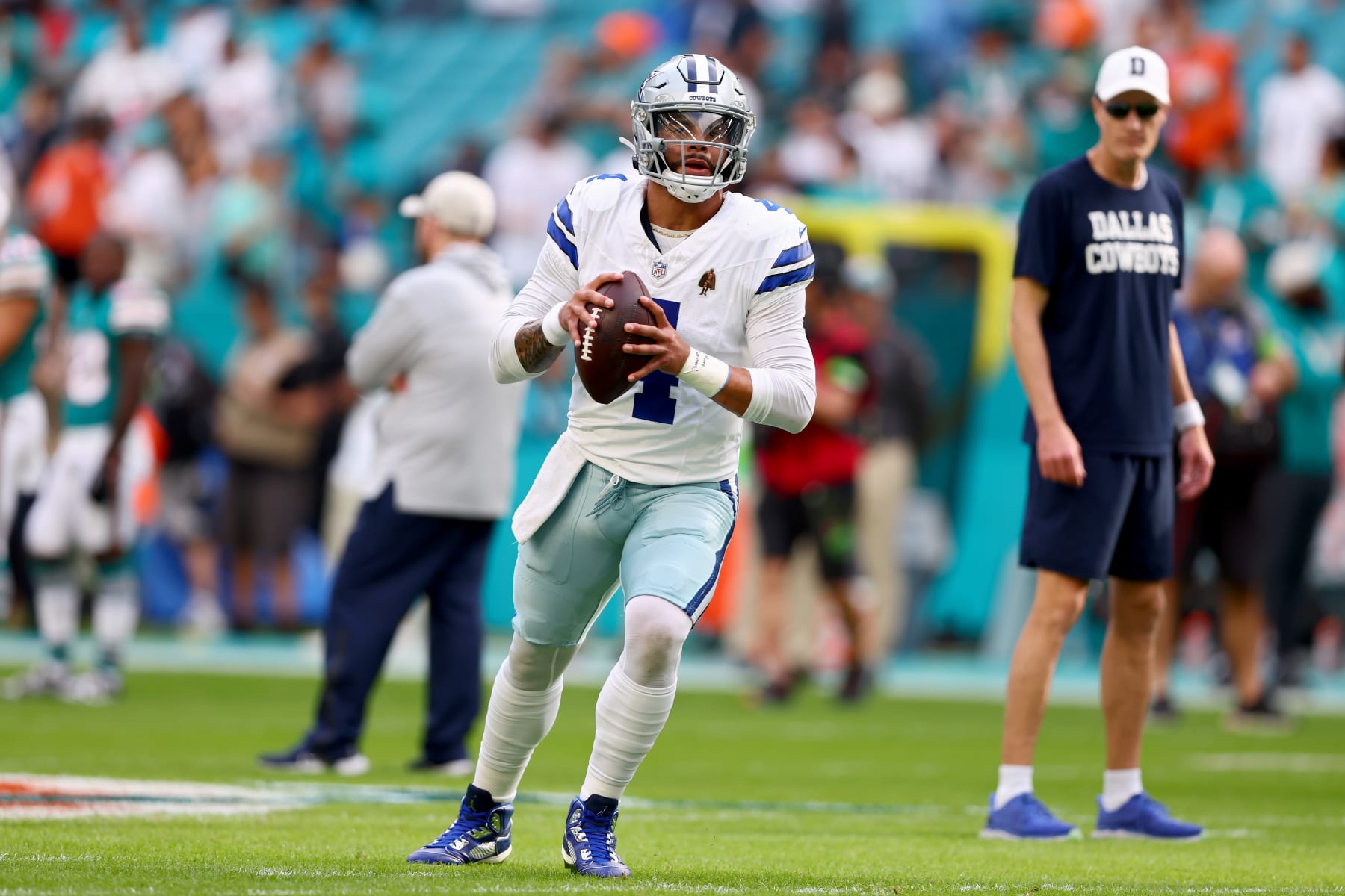 NFL Playoff Picture 2023-24: Updated AFC, NFC Standings After Week 16 ...
