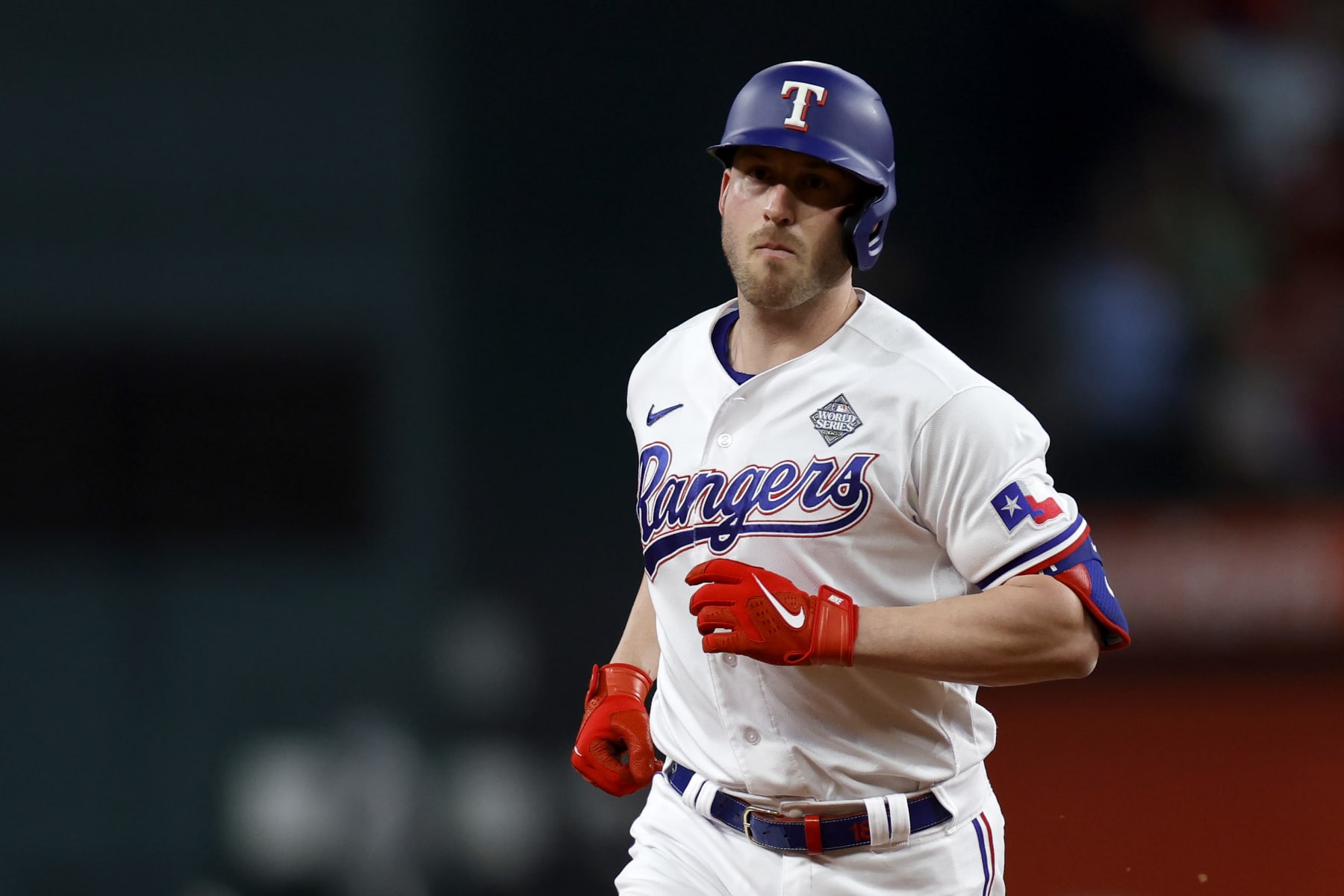 MLB Rumors: Mitch Garver Agrees to $24M Mariners Contract After Rangers ...