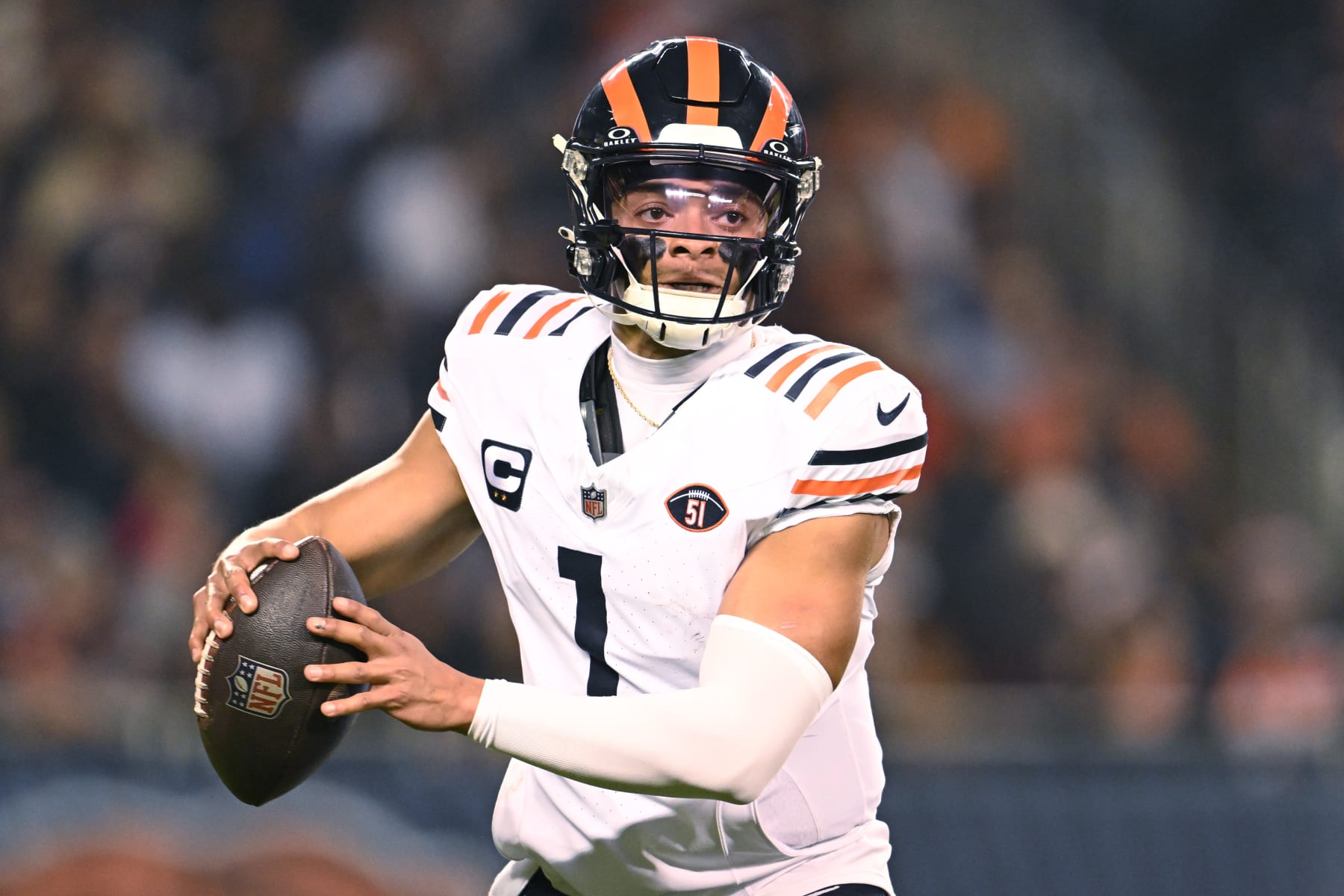 NFL Odds Week 17: Early Locks and Best Bets on the Schedule