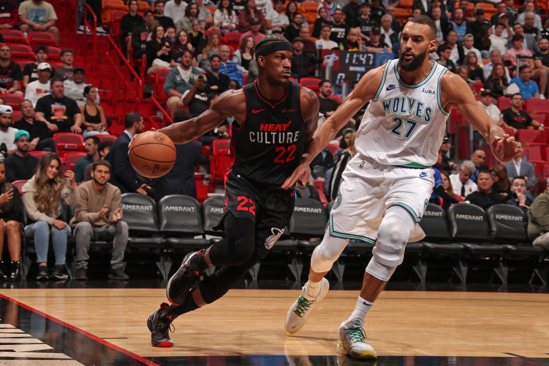 Heat's Jimmy Butler out vs. 76ers with Calf Injury; Joel Embiid Out ...