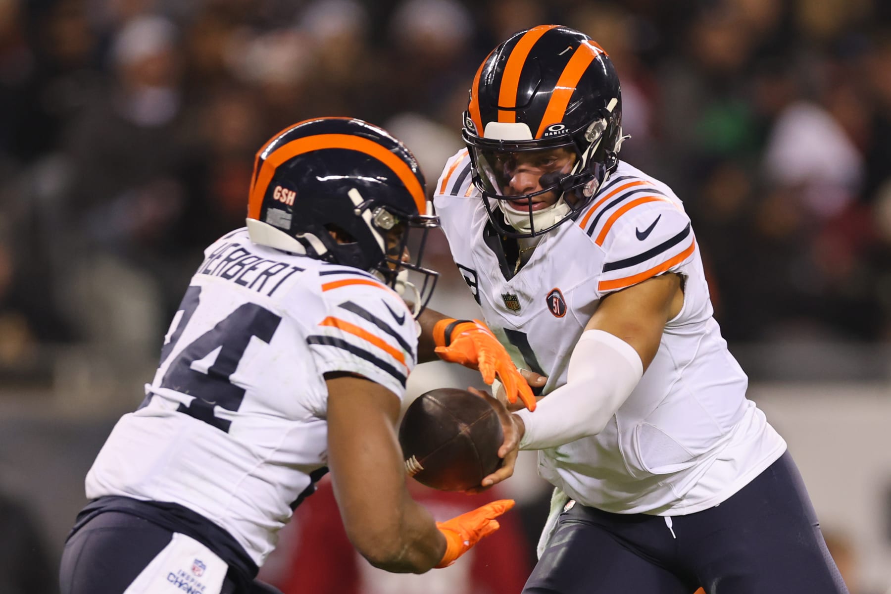 Packers' Rooting Guide for NFL Playoff Implications of Week 17