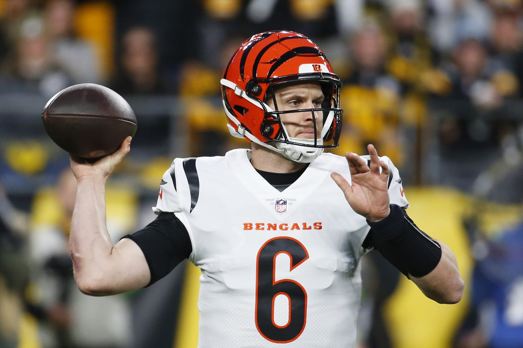 Bleacher Report's Expert Week 17 NFL Picks