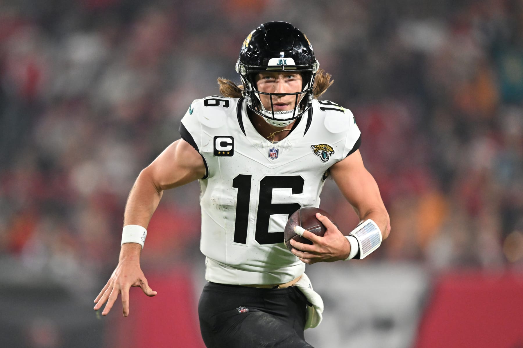 NFL Rumors: No 'Sense' Jaguars' Belief in Trevor Lawrence 'Shaken' amid ...