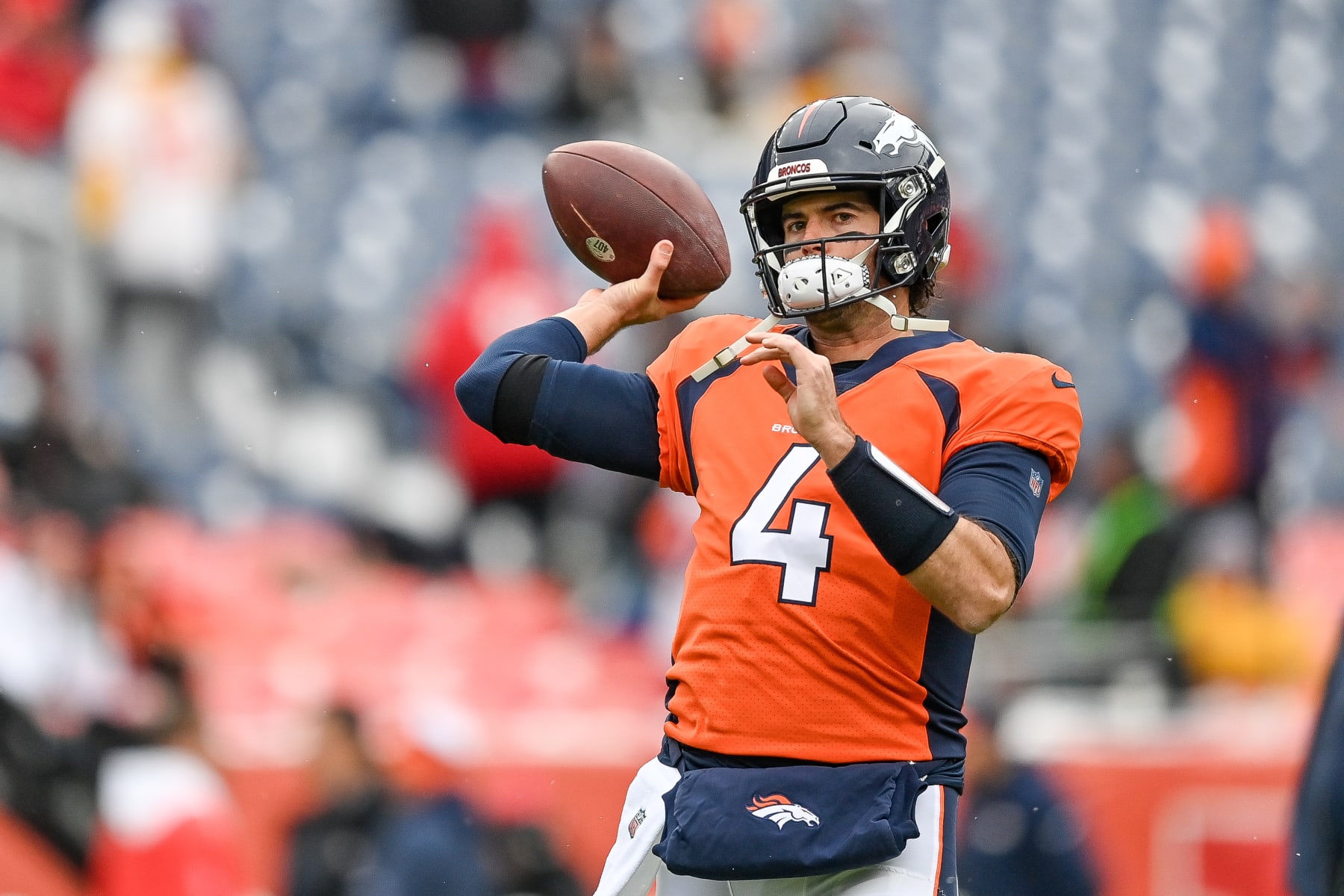 Bleacher Report's Expert Week 17 NFL Picks