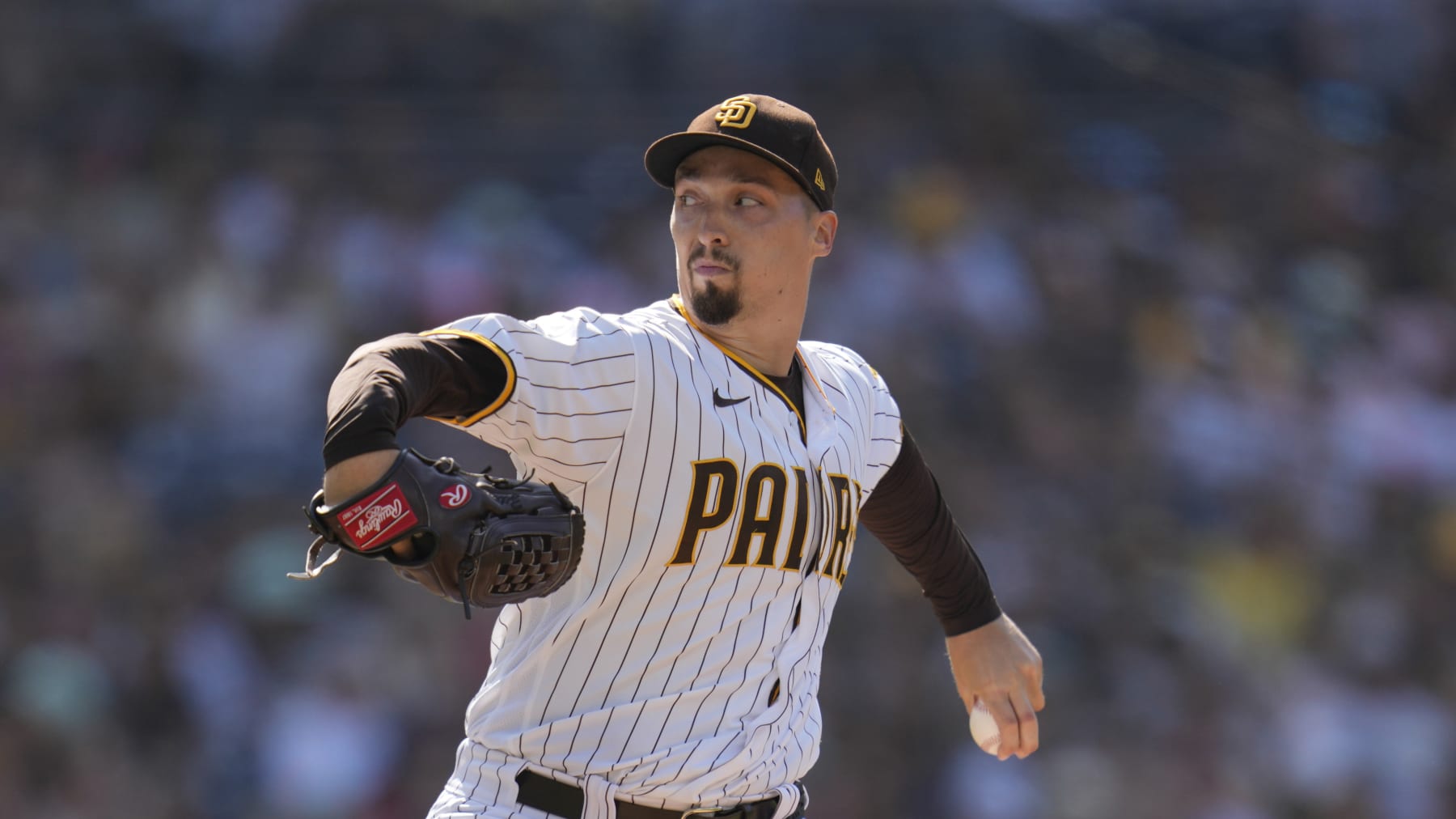 Making the Toughest MLB Free-Agent Decisions Entering the New Year