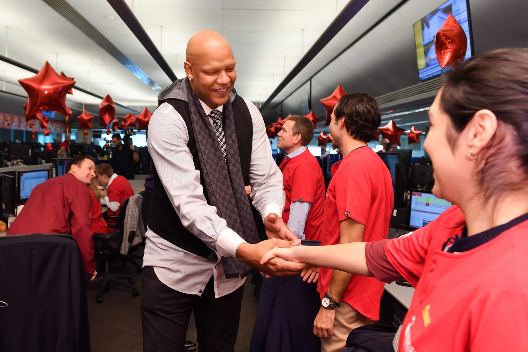 Former NBA Star Charlie Villanueva Posts Photos After Hit-and-Run Car Crash