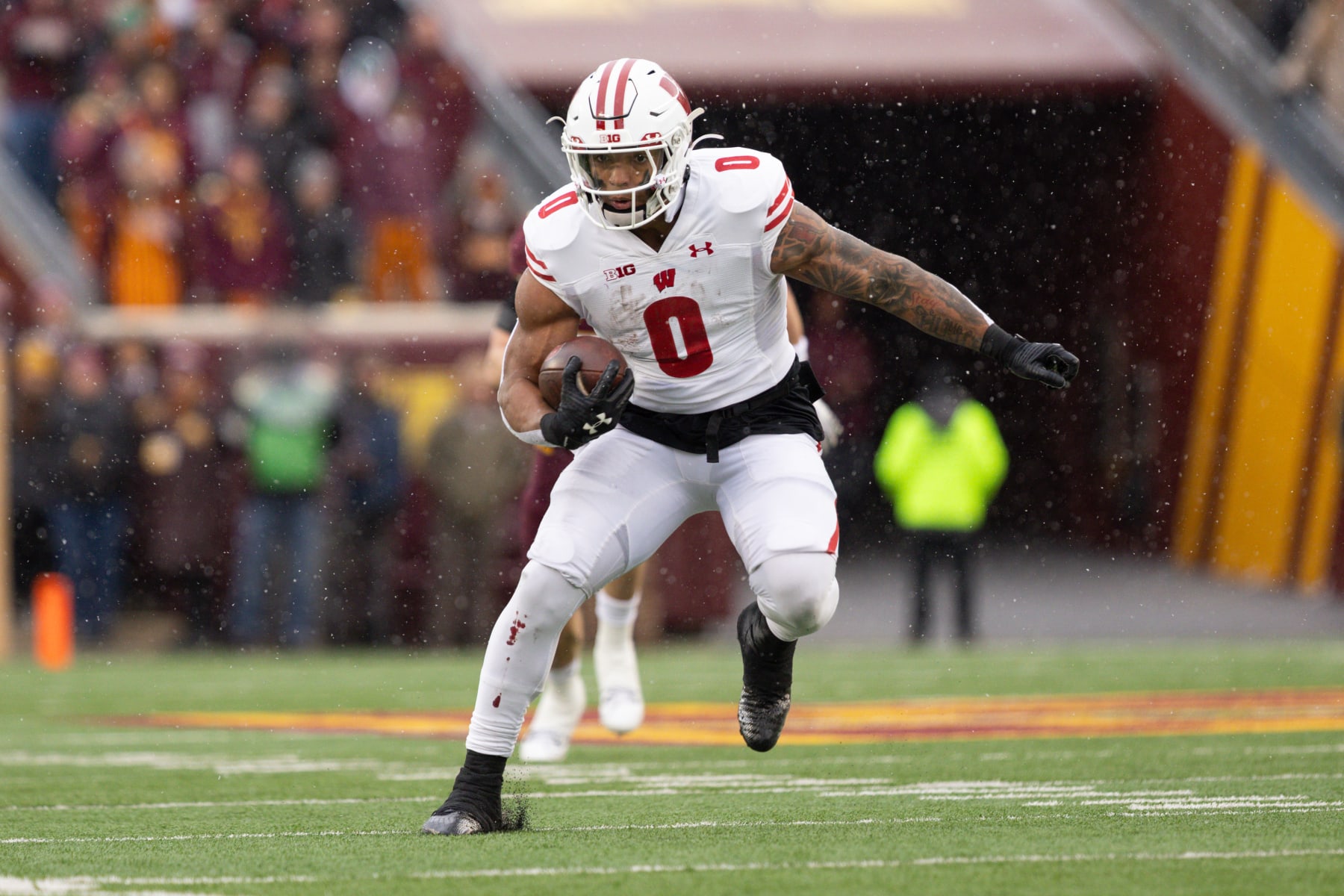 Best Landing Spots, Scheme Fits for Top RB Prospects in 2024 NFL Draft