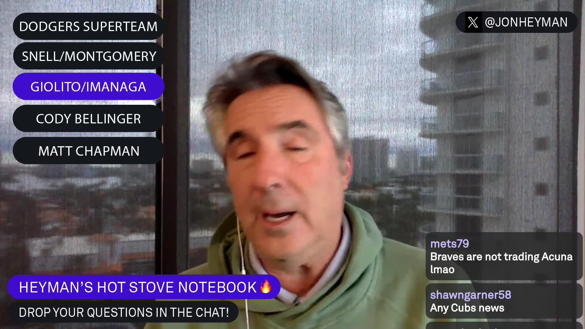 Chicago Cubs | Major League Baseball, News, Scores, Highlights ...