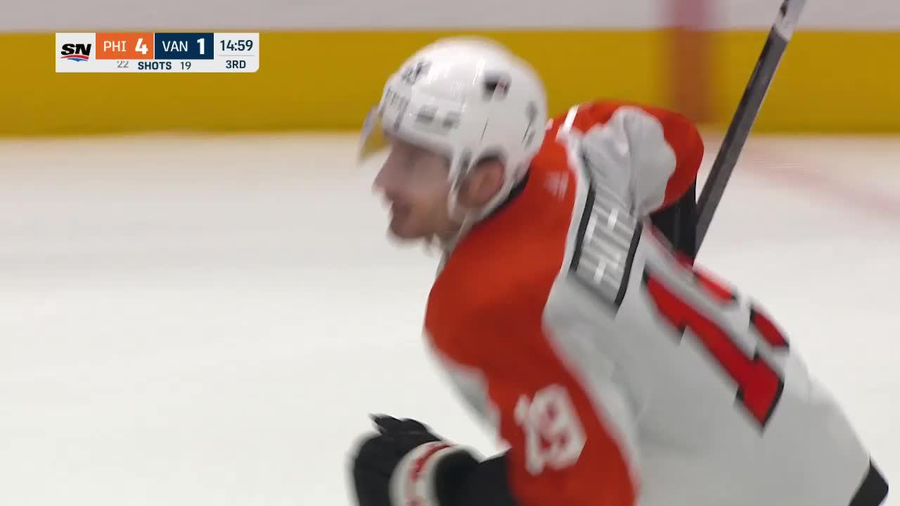 Philadelphia Flyers | National Hockey League, News, Scores, Highlights ...