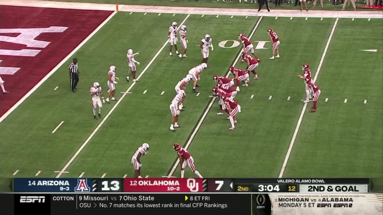 CFB Highlights | News, Scores, Highlights, Stats, and Rumors | Bleacher ...