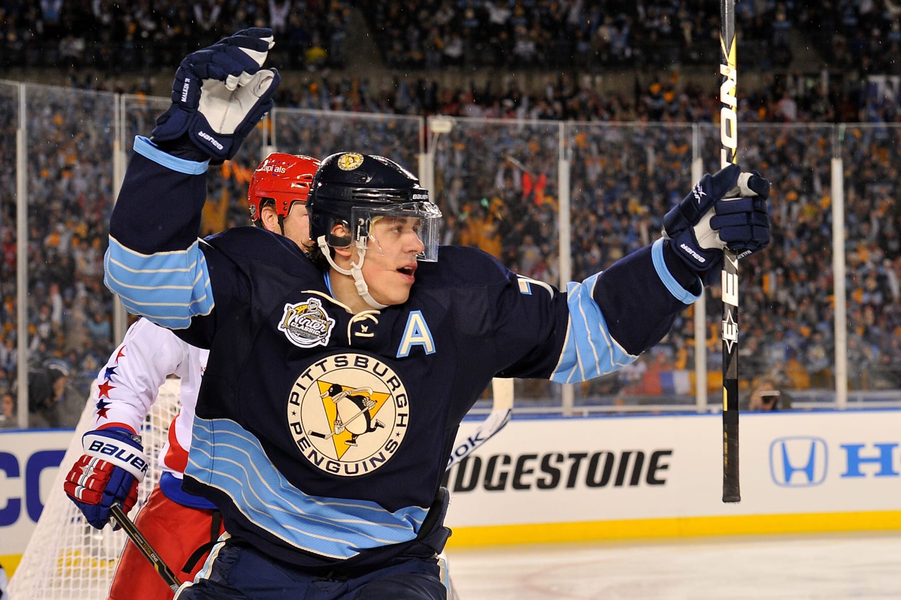 Updated Winter Classic Jersey Rankings Ahead of 2023-2024 Event