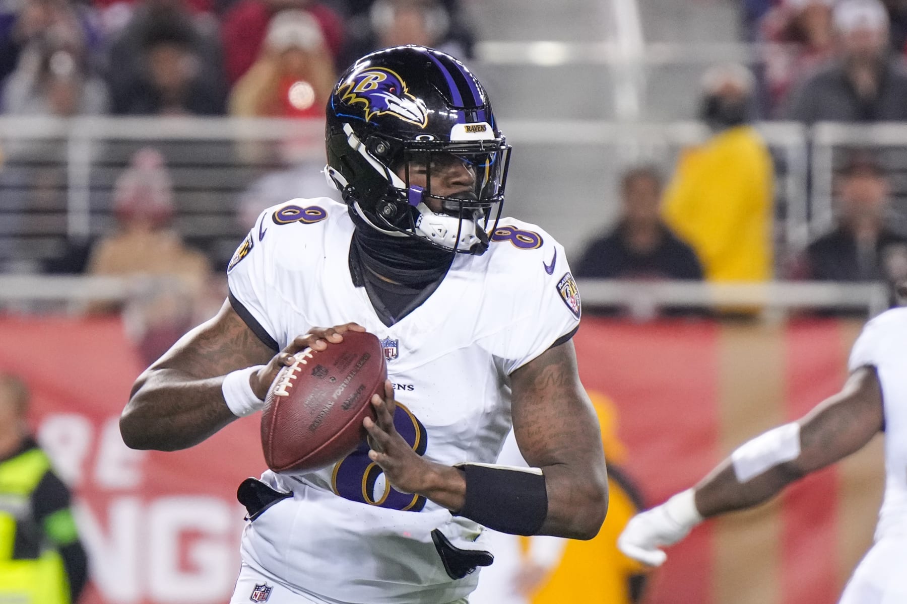 NFL Playoff Picture Week 17: AFC, NFC Scenarios Ahead of Sunday's Games