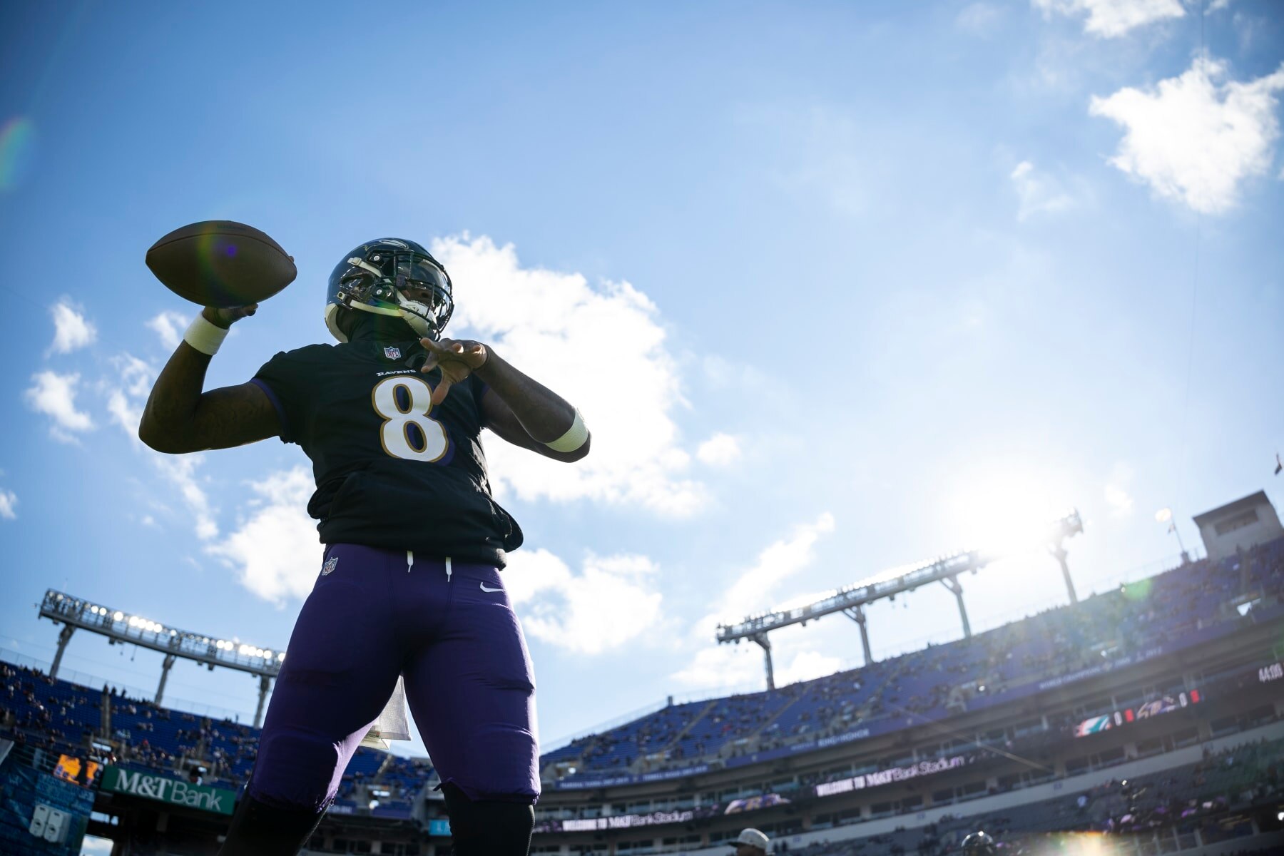NFL Playoff Picture 2023-24: Updated AFC, NFC Standings After Week 17 ...