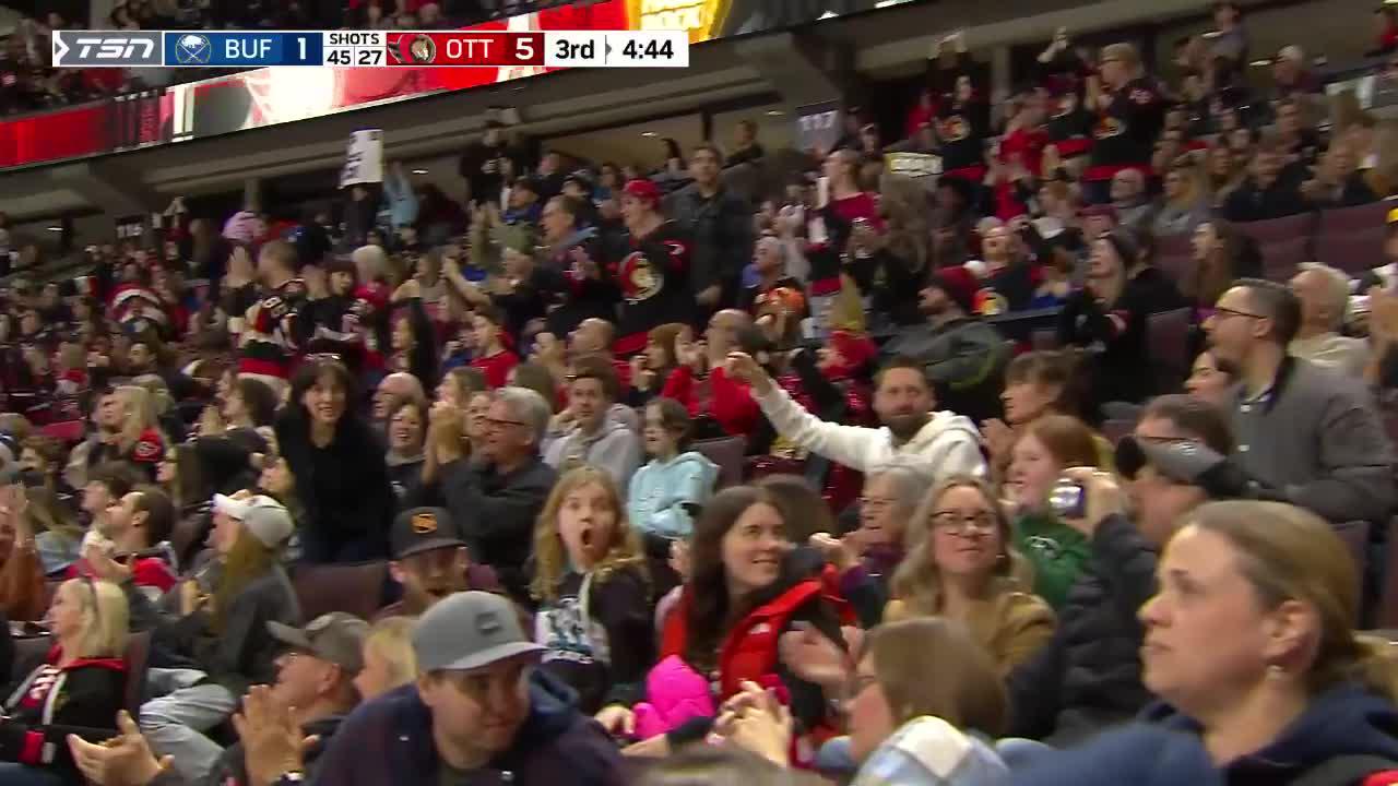 Ottawa Senators | National Hockey League, News, Scores, Highlights ...