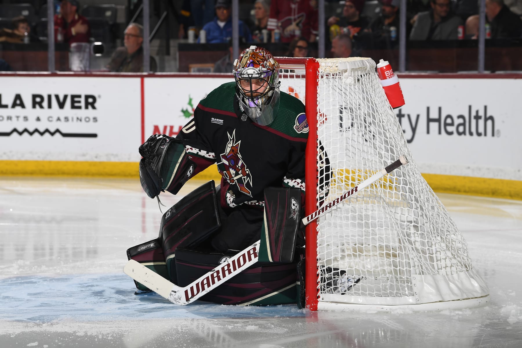 NHL Trade Block Big Board for January 2024