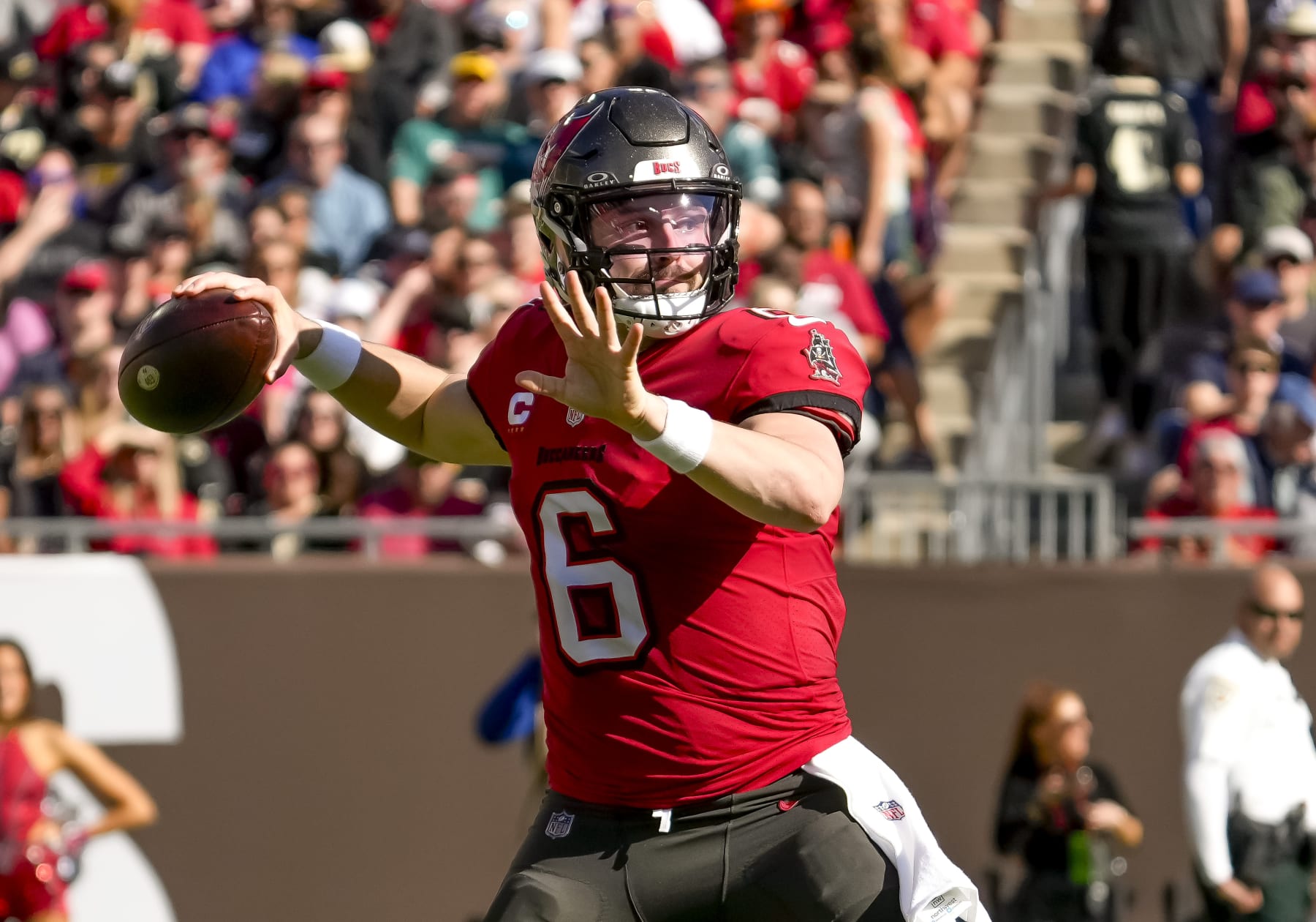 NFL Odds Week 18: Early Locks and Best Bets on the Schedule