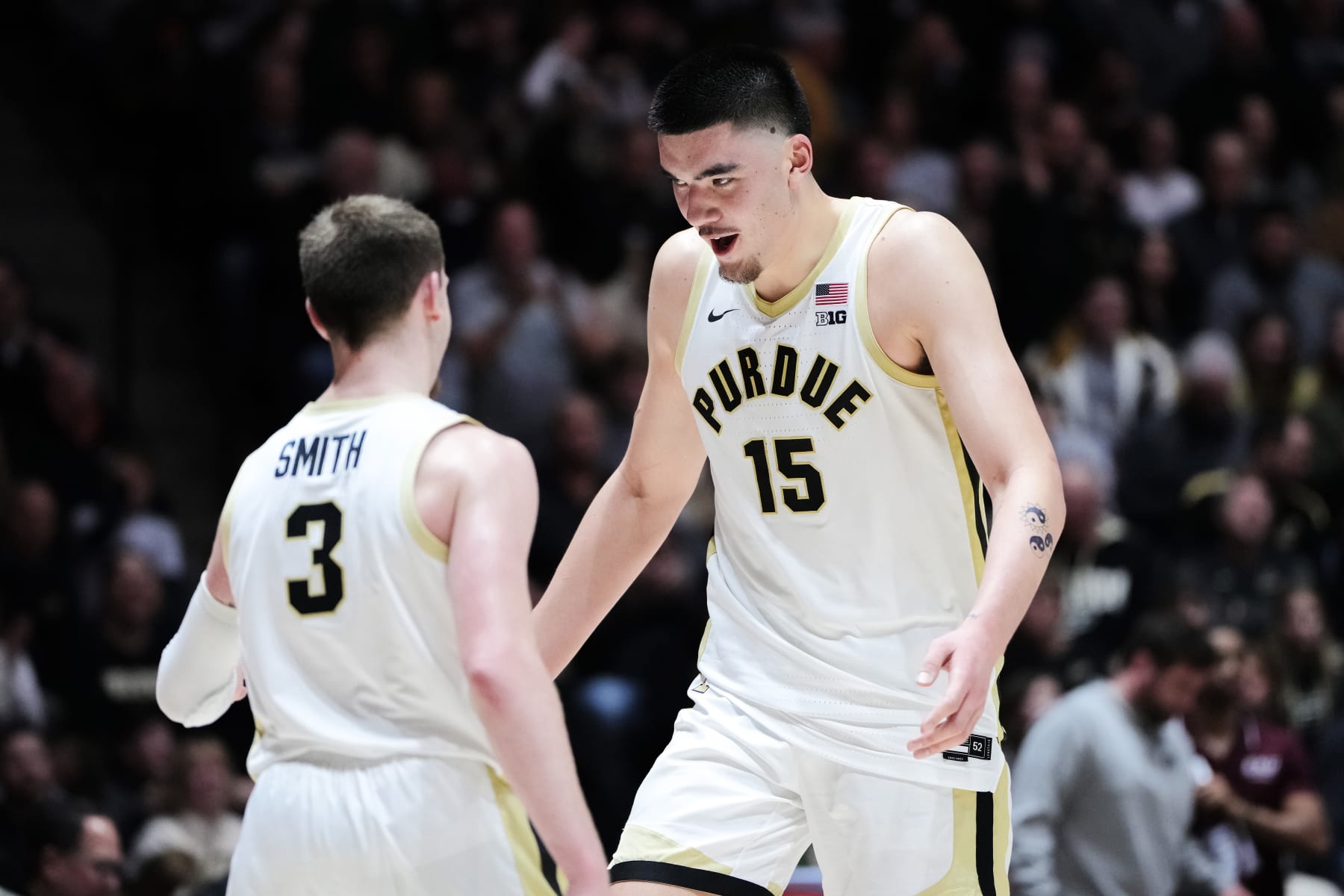 2024 Men's NCAA Tournament Bracket: Latest Projection of the Field of 68