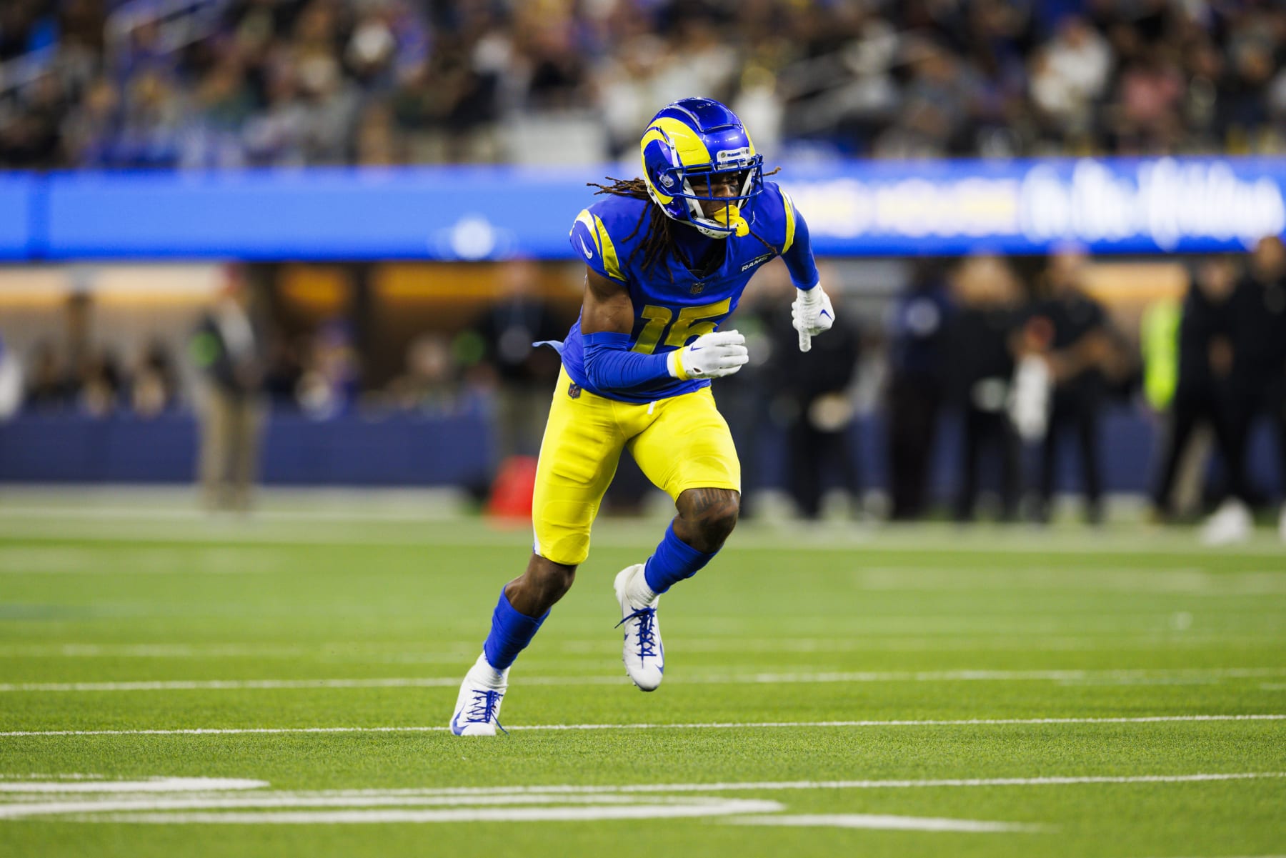 Week 18 Fantasy Football Rankings: Position-by-Position Outlook for ...