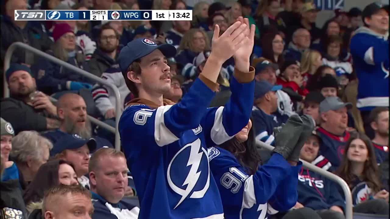Tampa Bay Lightning | National Hockey League, News, Scores, Highlights ...