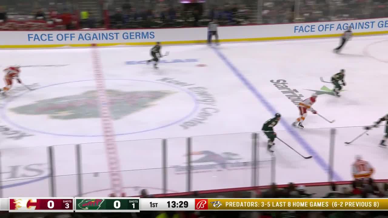 Minnesota Wild | National Hockey League, News, Scores, Highlights ...