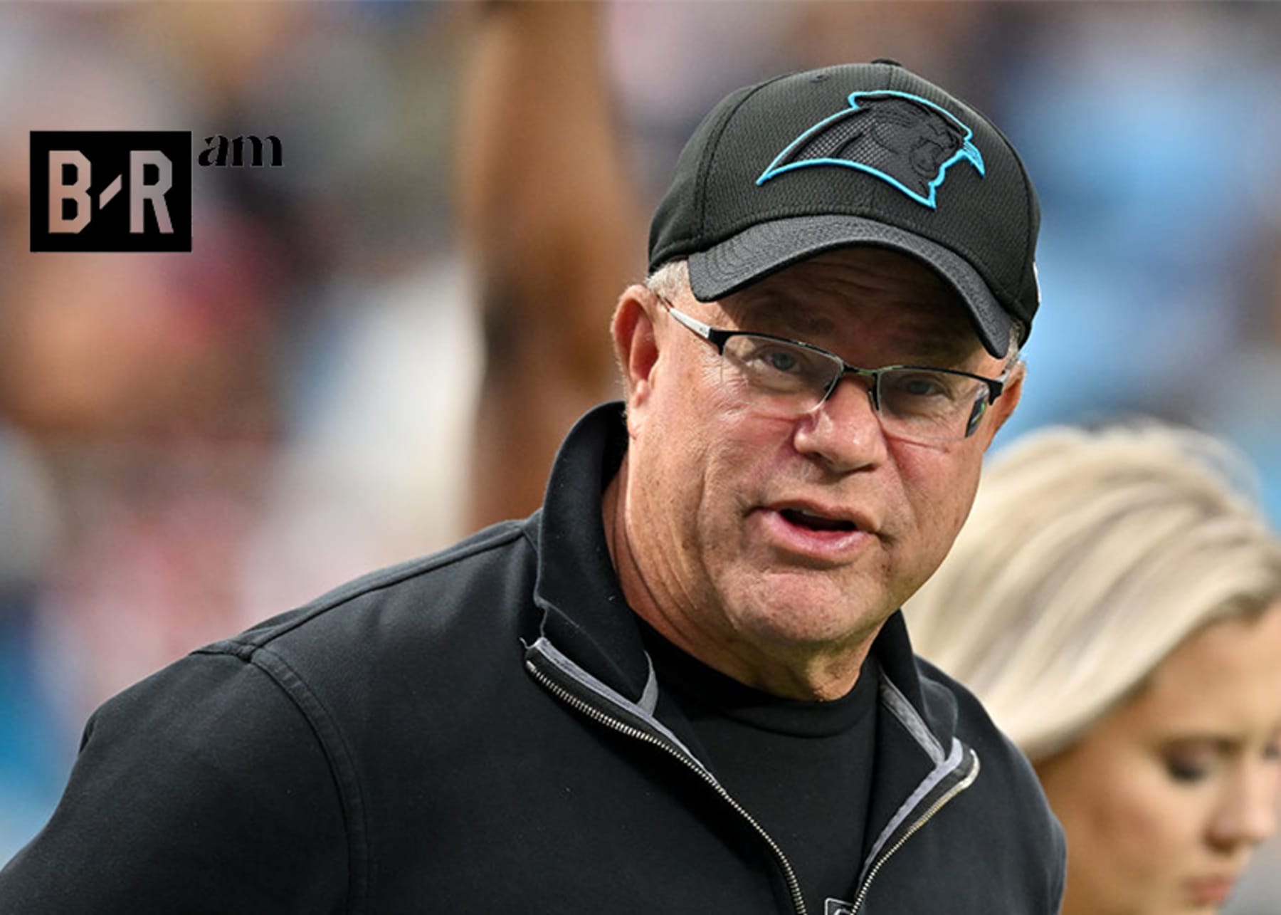 B/R AM: NFL's (New) Worst Owner?