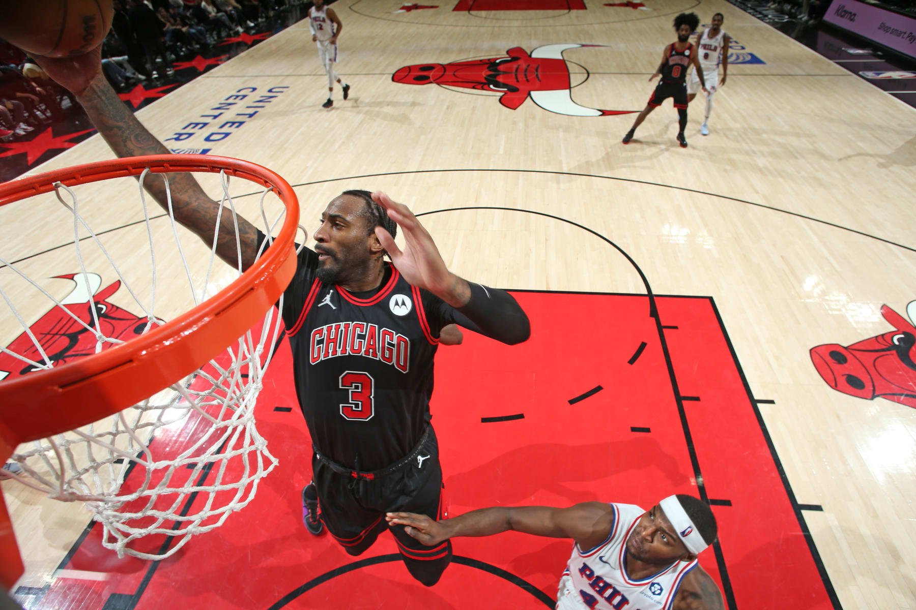 Knicks Trade Targets with 2024 NBA Trade Deadline a Month Away