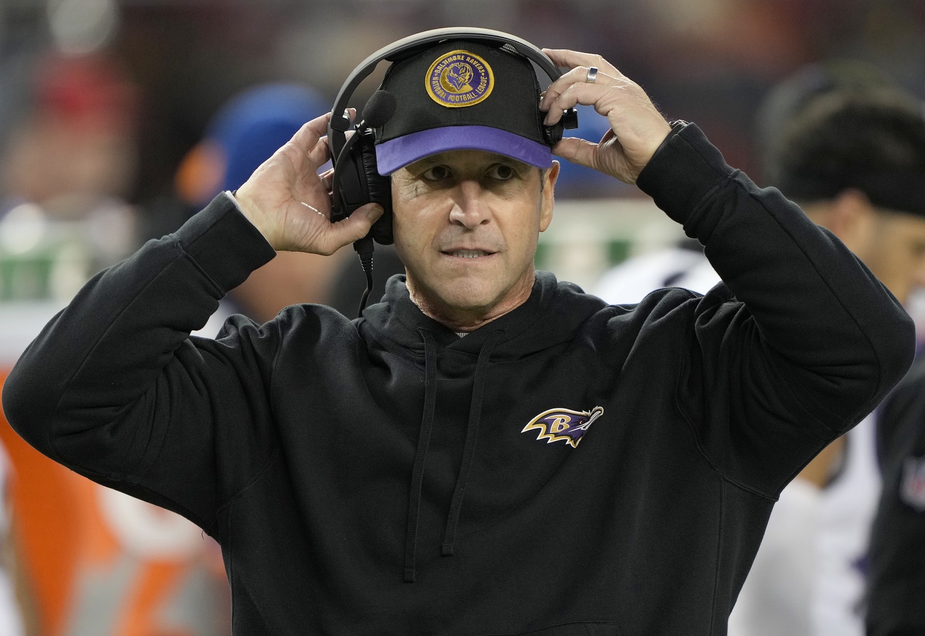 Ravens' 2024 Free Agents, Targets and Draft Needs After NFL Playoff Loss