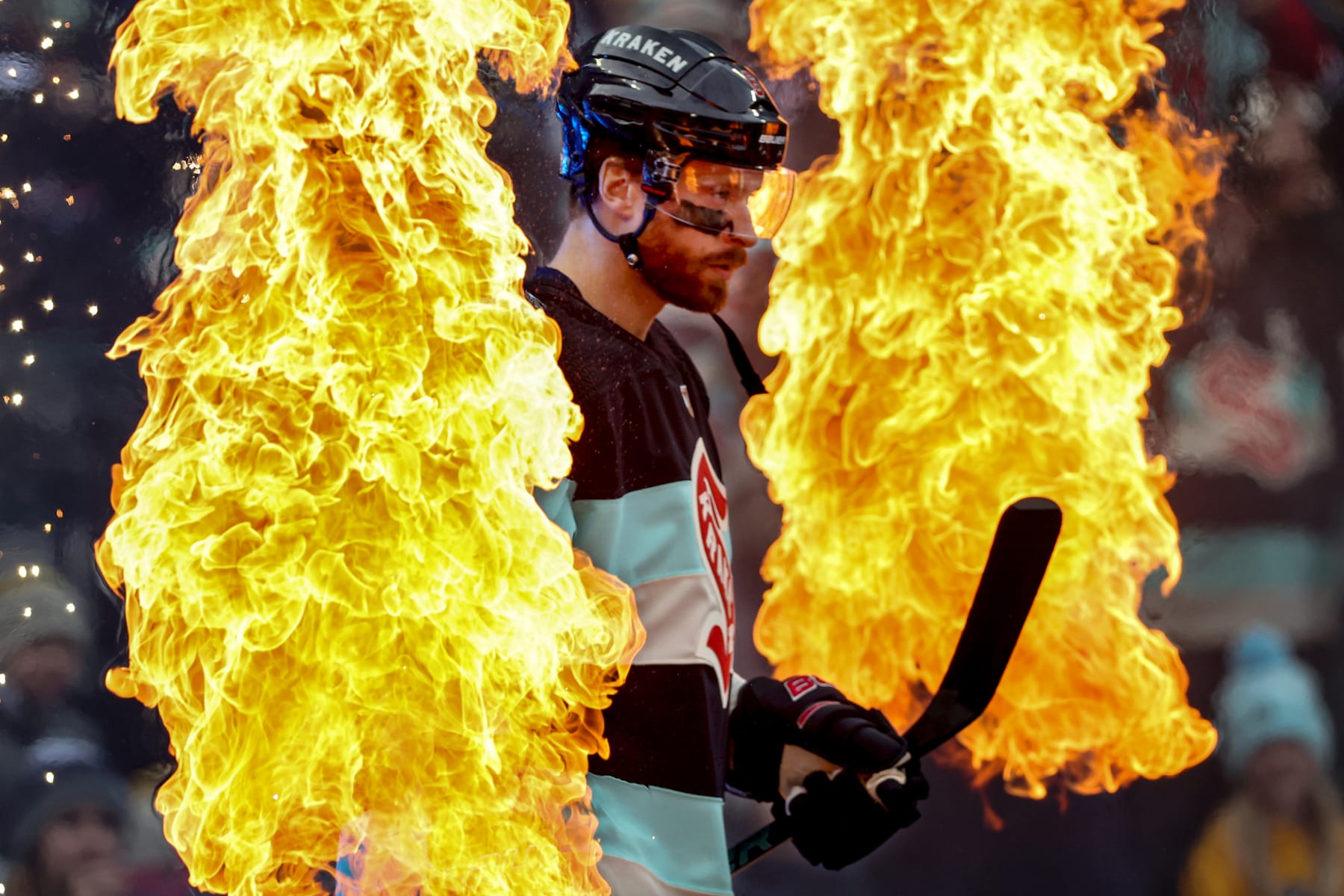 2024 New Year's Resolutions for Every NHL Team