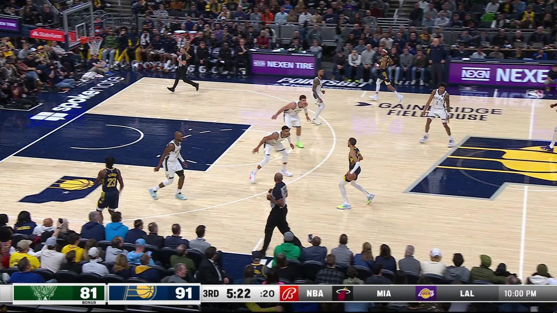 Mile High Clubbin': What Really Happens on NBA Team Flights (2025)