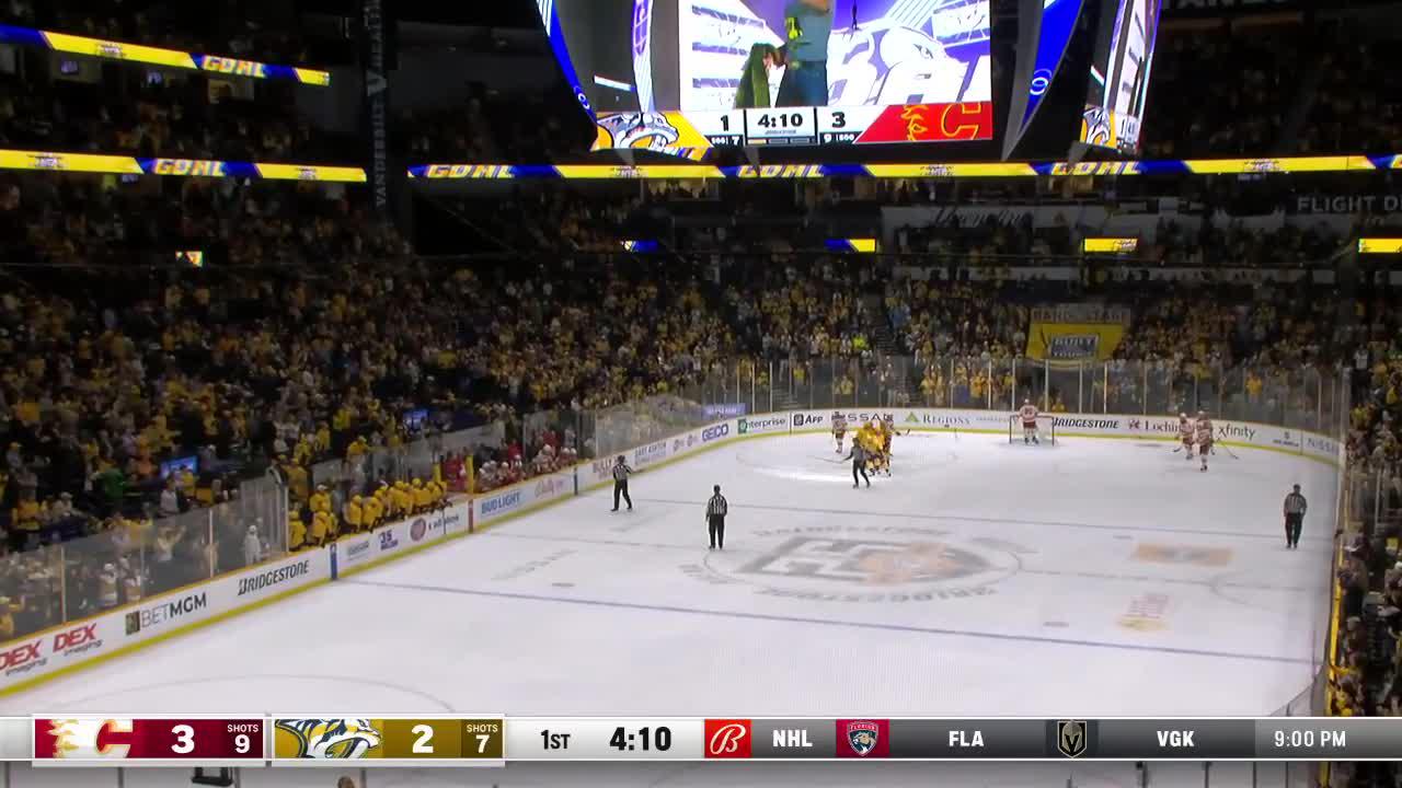 Nashville Predators | National Hockey League, News, Scores, Highlights ...