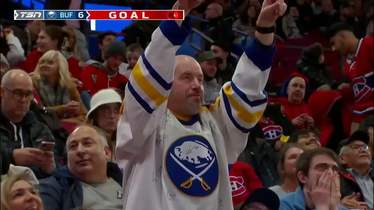 Buffalo Sabres | National Hockey League, News, Scores, Highlights ...